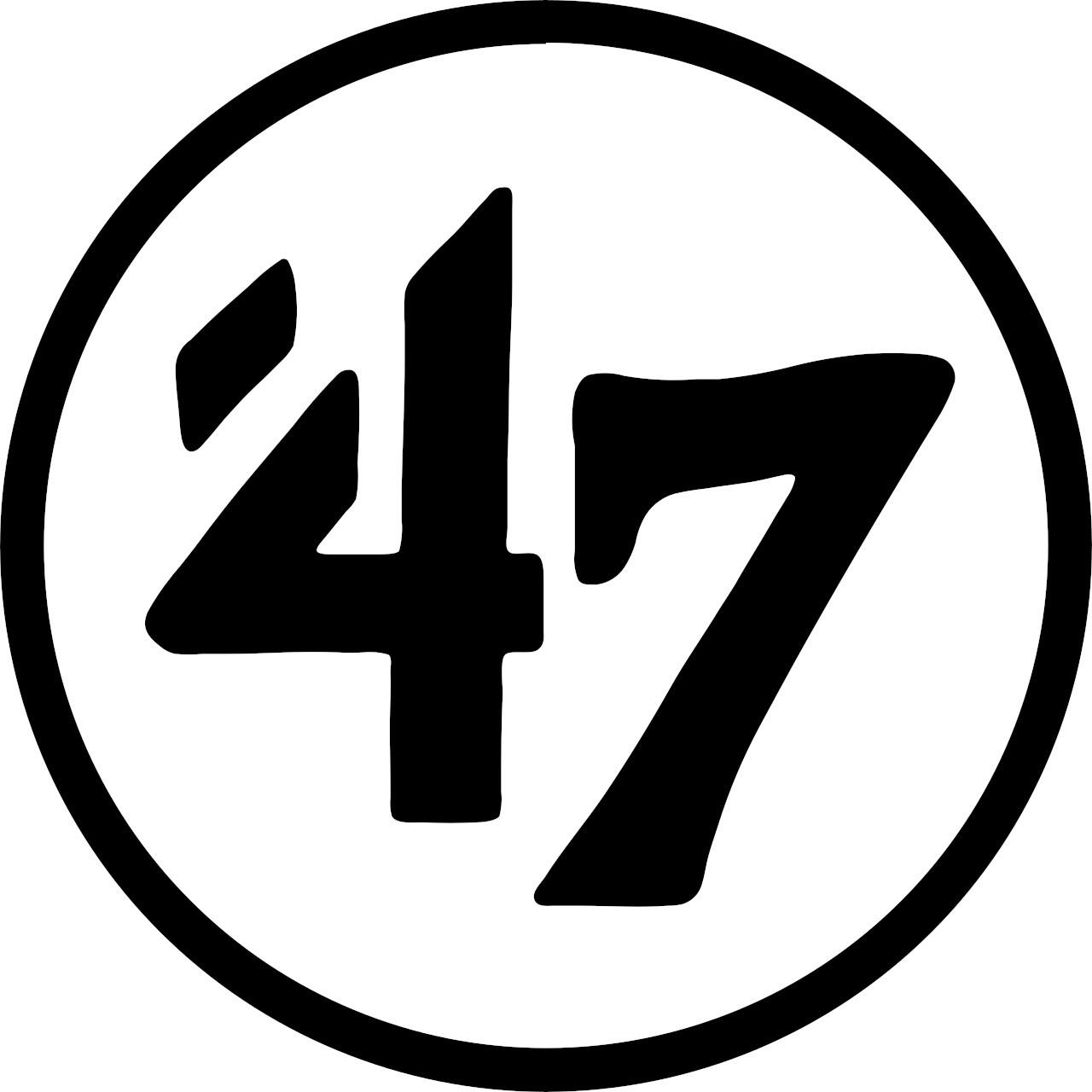 Bonés 47 Brand - Loja online | Caphunters.pt